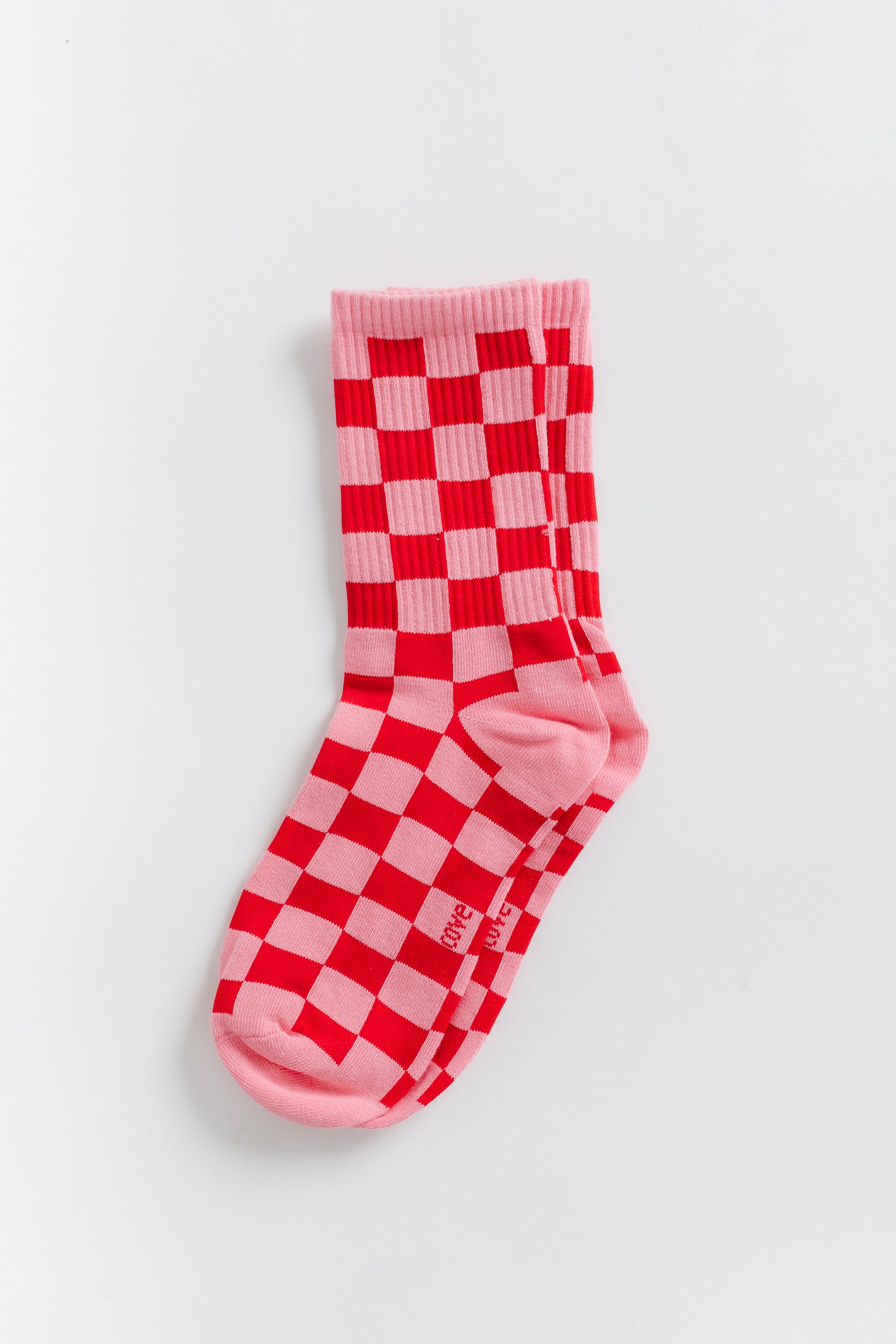 Cove Checker Retro Socks – The-Cove-Accessories